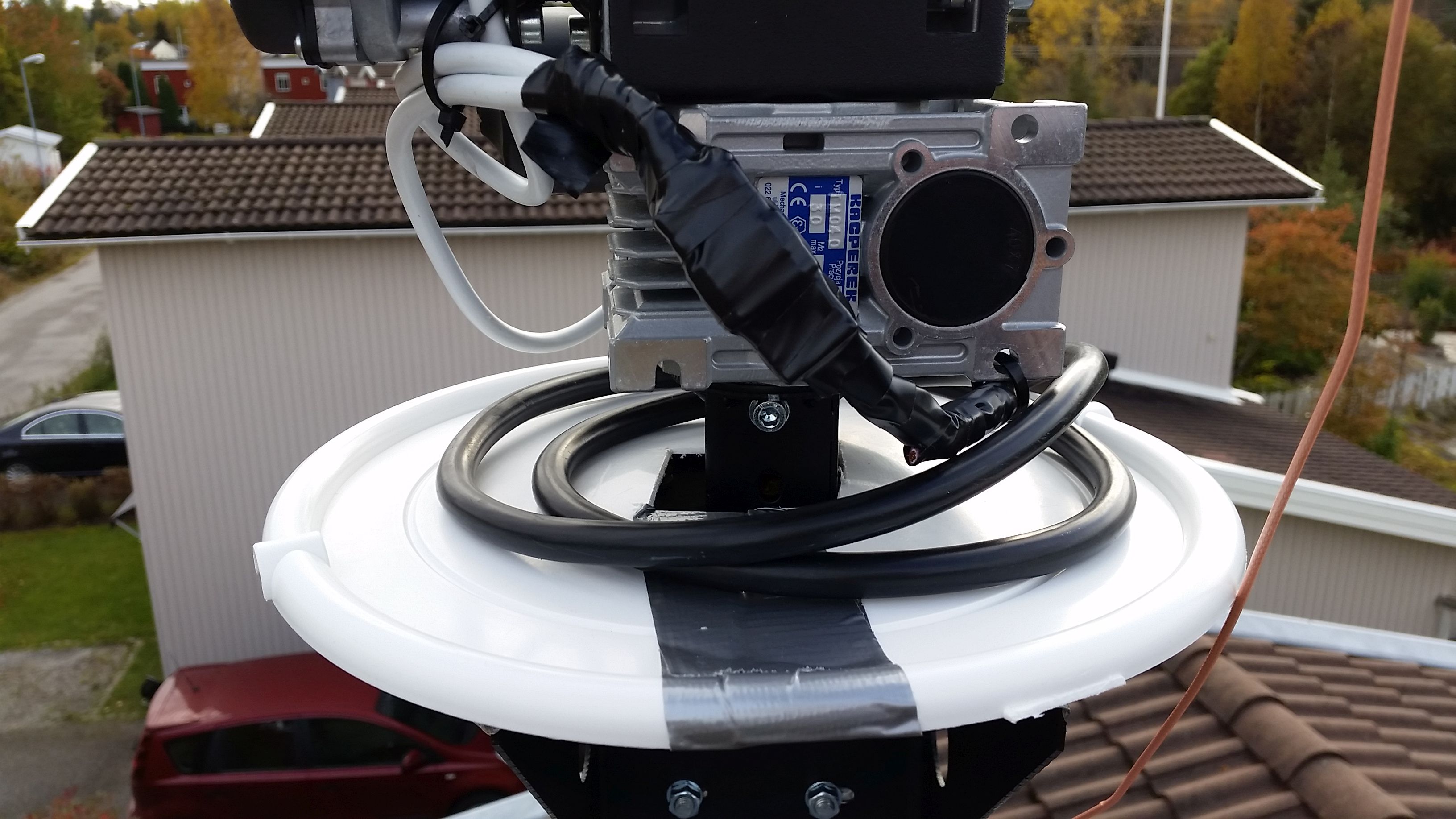 Old equipment Ham Radio – larsthunberg.se