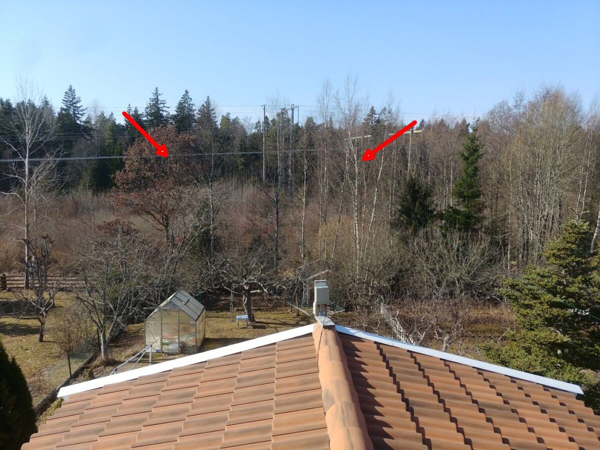 3.5MHz to 50MHz Skyloop Antenna – larsthunberg.se