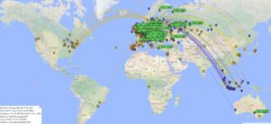 3.5MHz to 50MHz Skyloop Antenna – larsthunberg.se